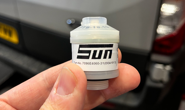 Snap-on Total Shop Solutions Equipment Focus