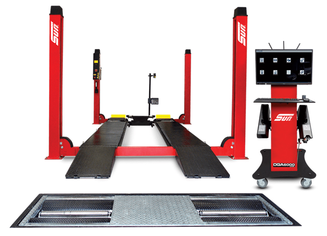 How the latest connected MOT equipment can increase workshop efficiency ...