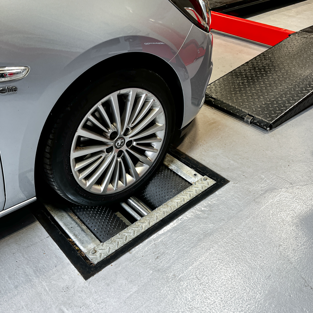 How the latest connected MOT equipment can increase workshop efficiency ...