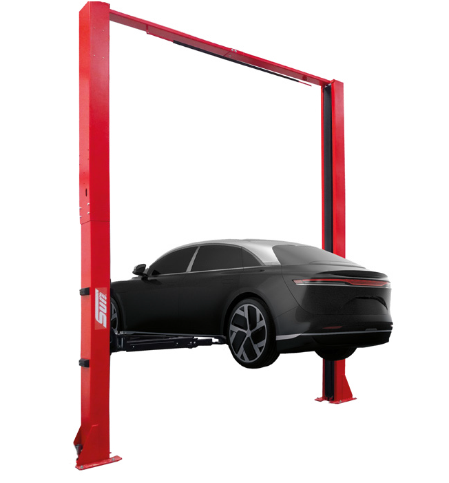 Snap-on Total Shop Solutions Equipment Focus