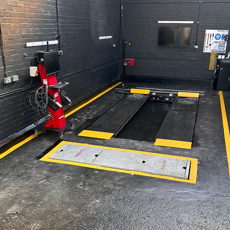 Here are our top 5 reasons why upgrading to connected MOT Equipment is ...