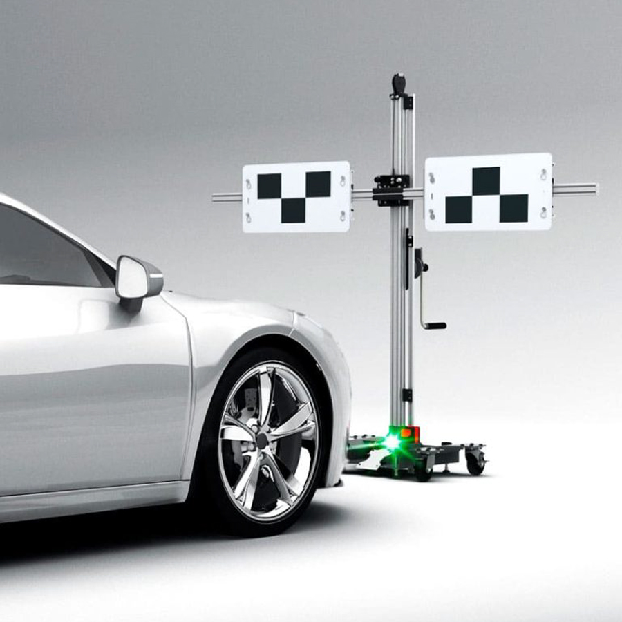 Snap-on Total Shop Solutions Equipment Focus