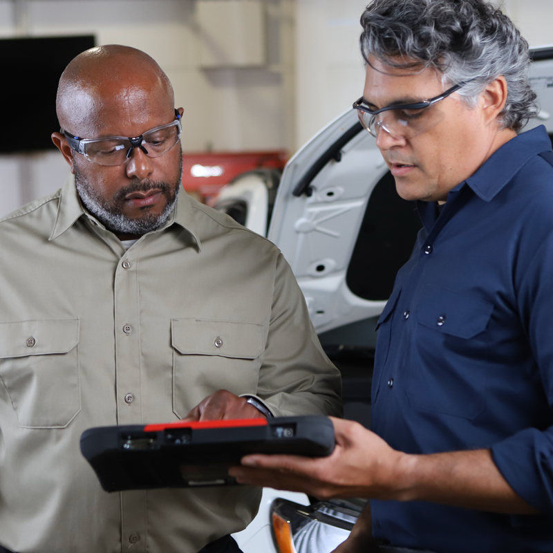 Snap-on Total Shop Solutions Equipment Focus