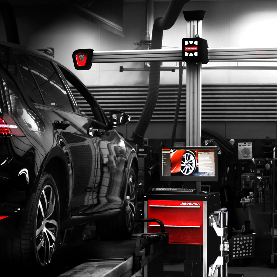 Snap-on Total Shop Solutions Equipment Focus