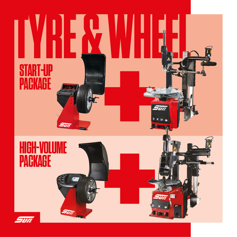 Did you know: Worn or defective tyres are in the top five of all MOT ...