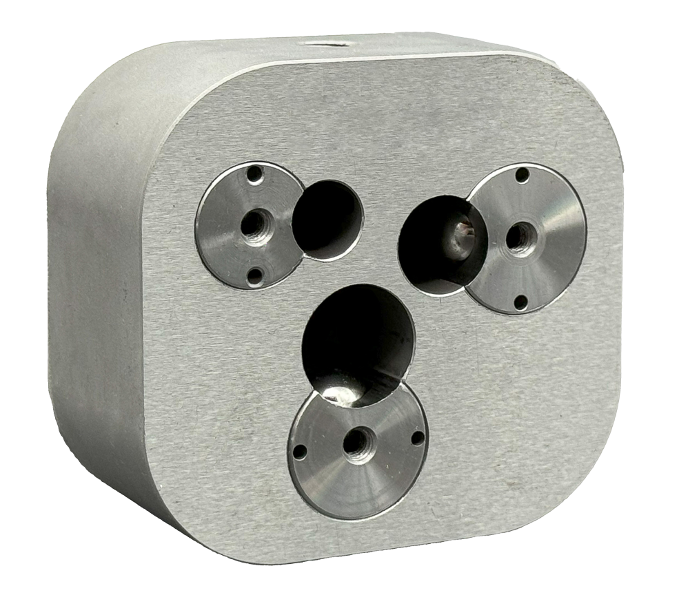 Ball Lock Die Products