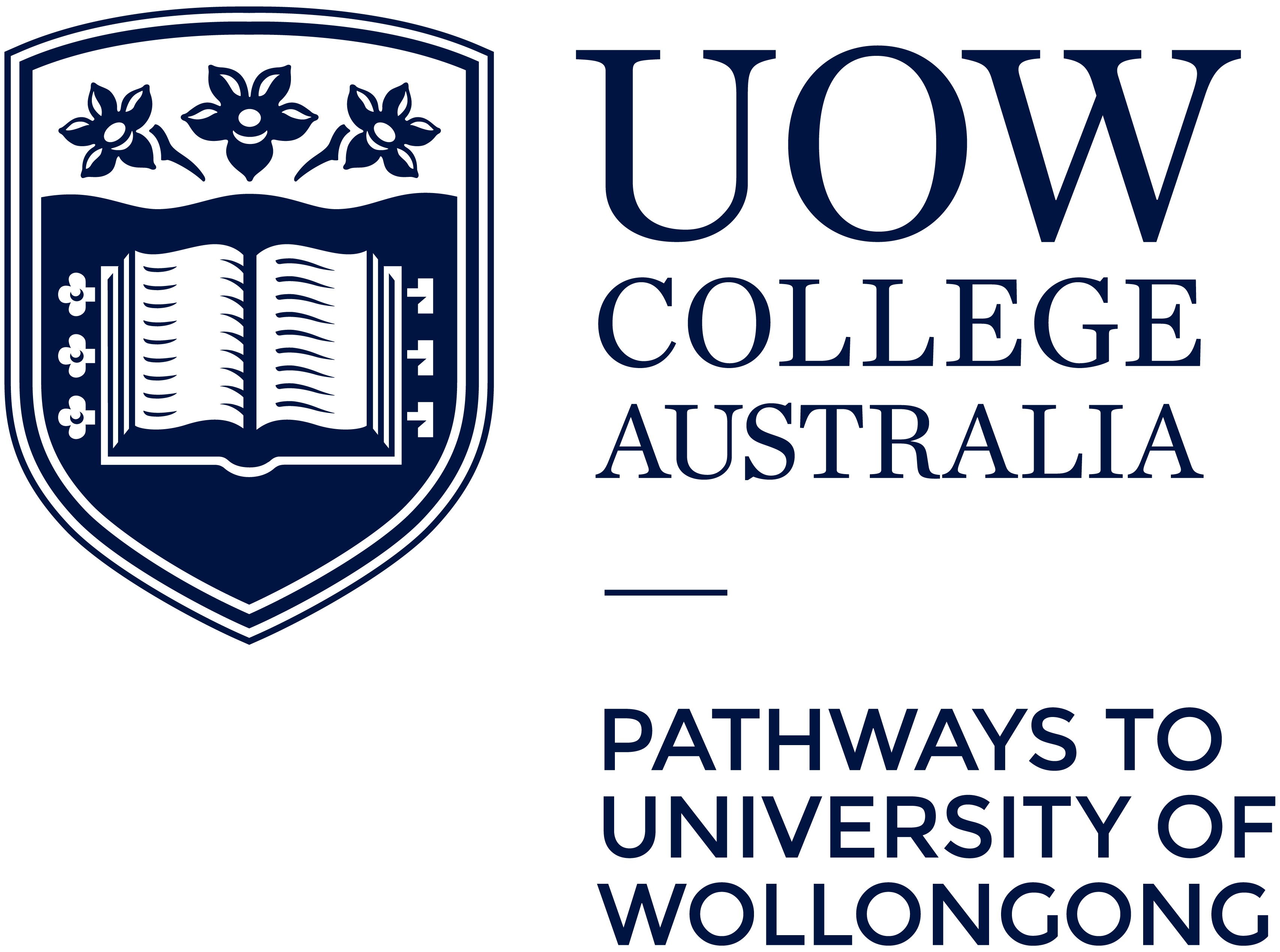 Pathways to UOW